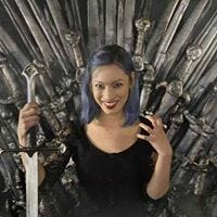 Michelle Henriquez – Medium