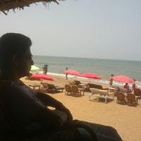 Prateek Singh Rathore – Medium