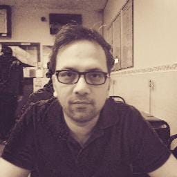 Pradeep Kumar Mishra – Medium