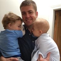 Chris Freel – Medium