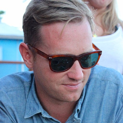 cameron burke – Medium