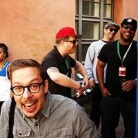 Mikko Marjakangas – Medium