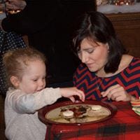 Tara Williams – Medium