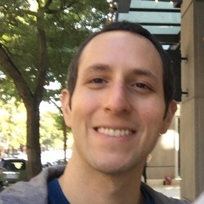 Nicolas Aragon – Medium