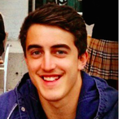 Ryan Hogg – Medium
