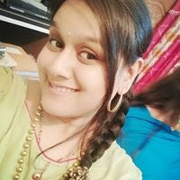 Pritali Dongre – Medium