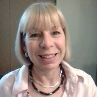 Elaine Ferguson – Medium