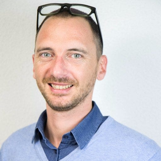 About – Pieter Lievens – Medium