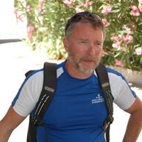 Jerry Scott-Maber – Medium