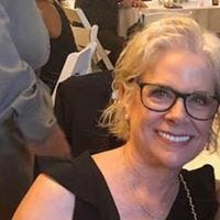 Nancy Linden – Medium