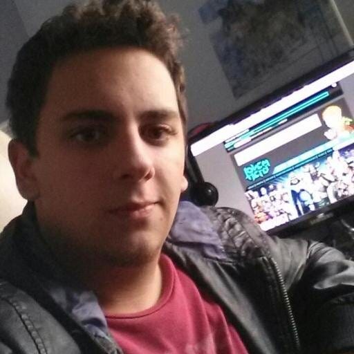 Conrado Iacono – Medium