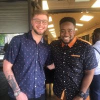 Jake Hayes – Medium