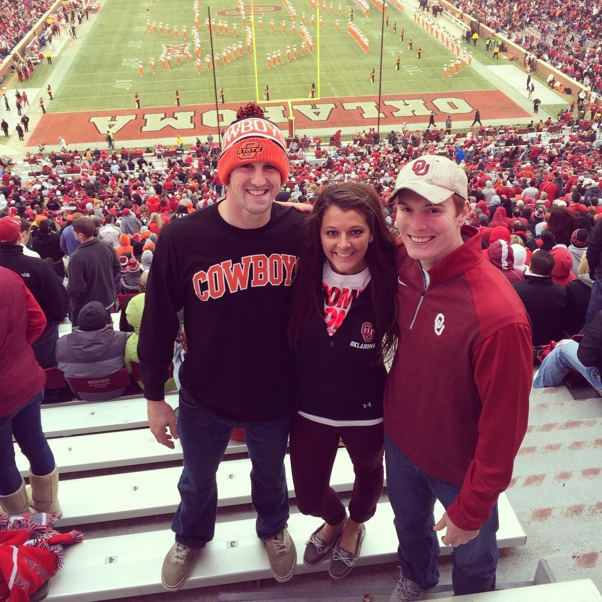 Chelsi Dotson – Medium