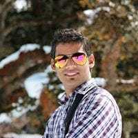 Akash Shukla – Medium