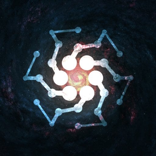 Andromeda Pool – Medium