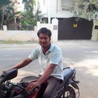 Sridharchina Krish – Medium