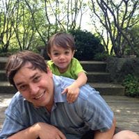 Peter Wisniewski – Medium