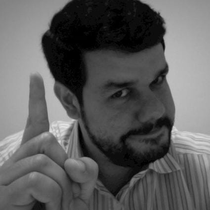 About – Diogo Assis – Medium