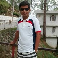 Nishant Kumar – Medium