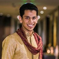 Zaid Iqbal – Medium