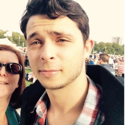 Toby Hood – Medium