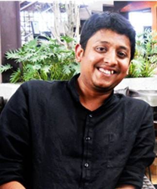 Shiva Kumar – Medium