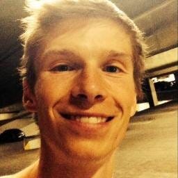 Andrew Hart – Medium