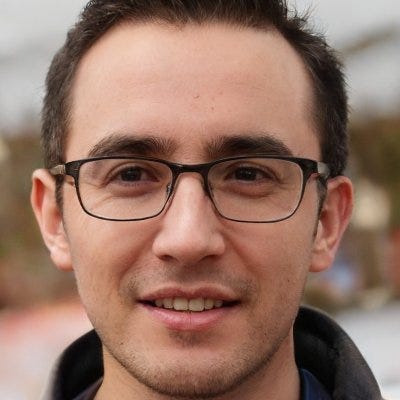 Frederick Price – Medium