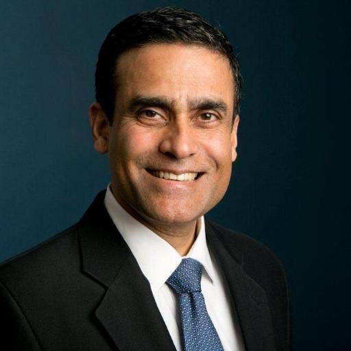 Hubert Rau – Medium