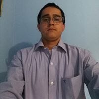 Cesar Mendez Agudelo – Medium