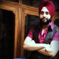Jagjot Singh – Medium