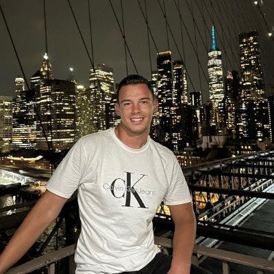 Richard Shaffer – Medium