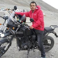 Chetan Mahendra – Medium