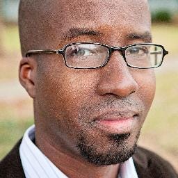 Kevin Jemison – Medium