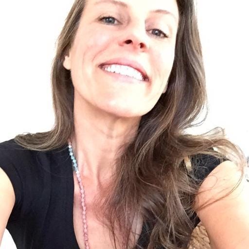 About – Christina Cheney – Medium