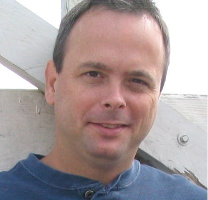 Mark Finkle – Medium