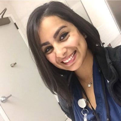 Bianca Talha – Medium