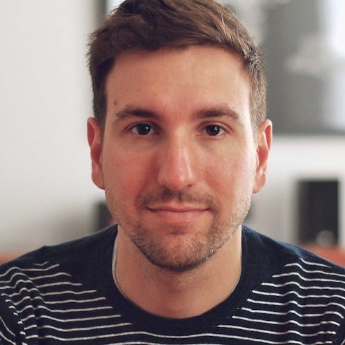 Eric Silva – Medium