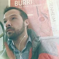 Daniel Meredith – Medium