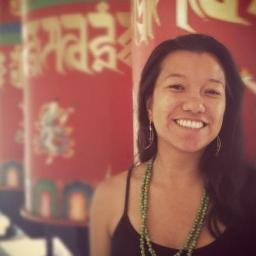 Juliana Sakae – Medium