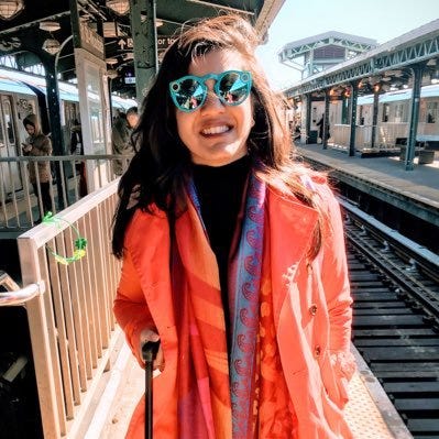 Amreeta – Medium