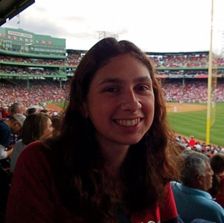 About – Monica Hirst – Medium