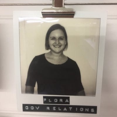 About – Flora Coleman – Medium