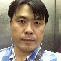 About – KyungWon Francis Suh – Medium