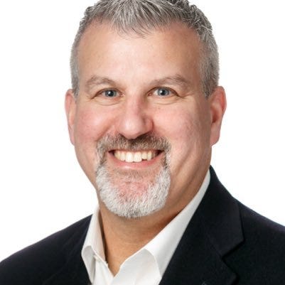 About – Peter Kaye – Medium