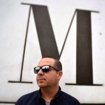Michael Melnick – Medium