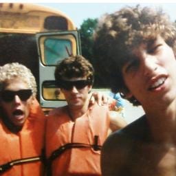 Nick Ingle – Medium