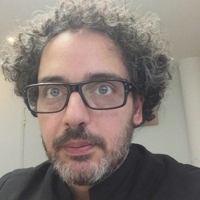 About – EL HAGE – Medium