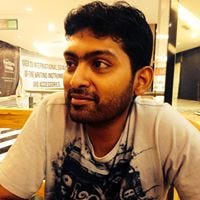 Ranjit Babu – Medium