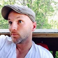 Justin Huffman – Medium